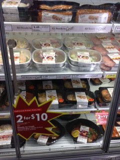 freshneasy - Newlyweds on a Budget