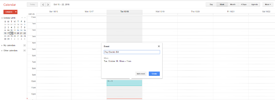 How to Organize Your Finances with a Bill Calendar | Newlyweds on a Budget
