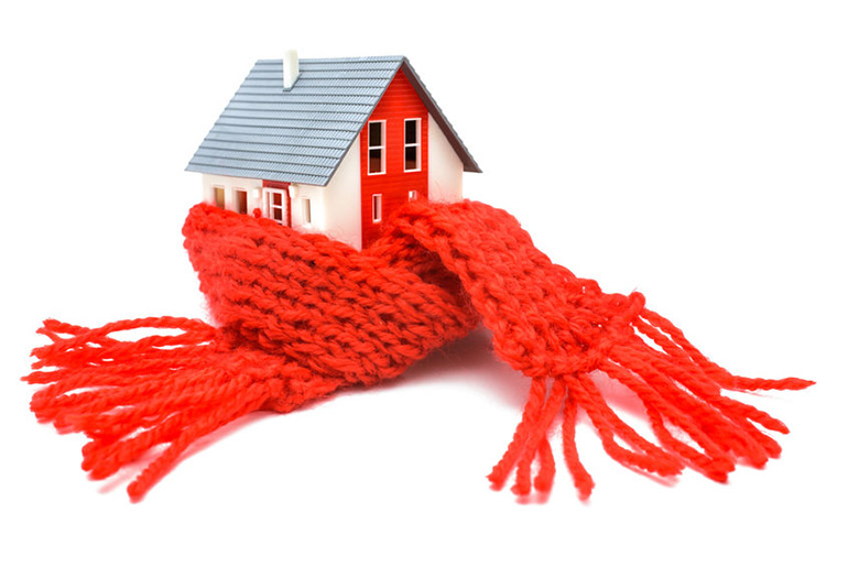 stay on top of winter expenses - Newlyweds on a Budget