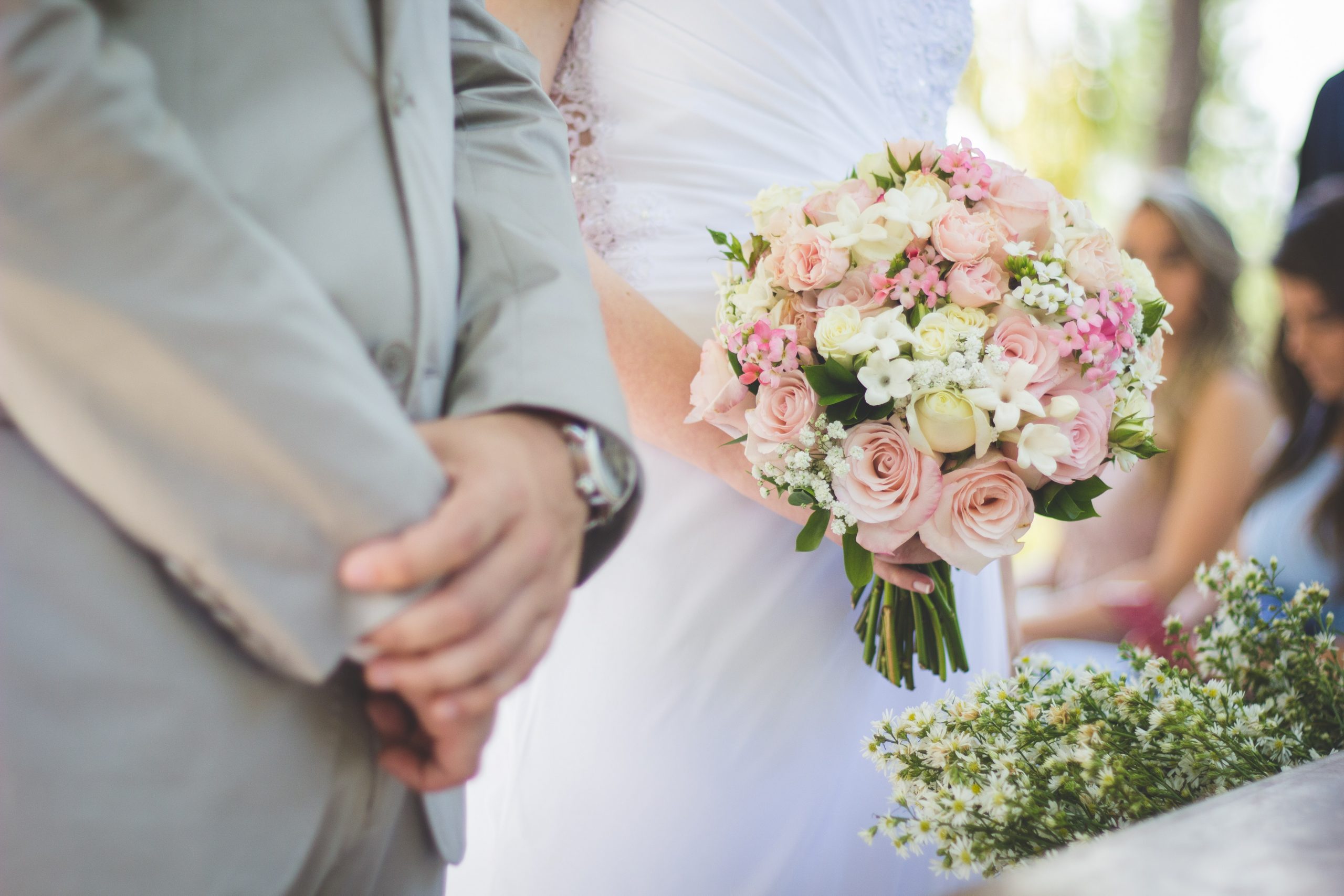Create The Perfect Wedding by Using Small Wedding Venues in Nevada