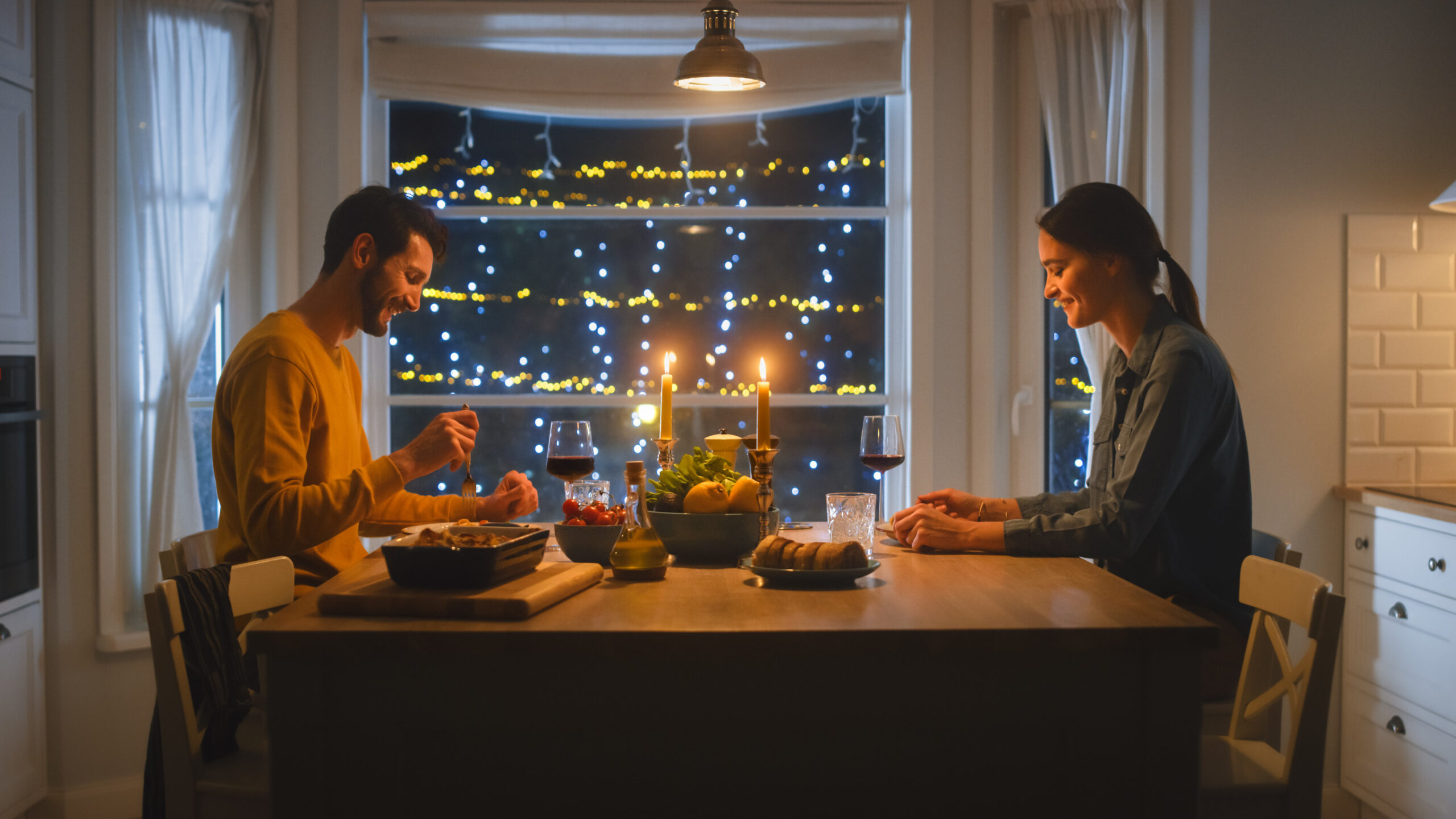How To Save Money and Still Have A Great Date Night