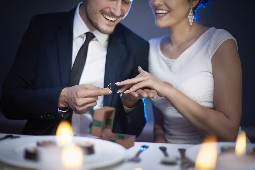 Helpful Tips for Navigating a Rough Patch in Your Marriage - Newlyweds ...