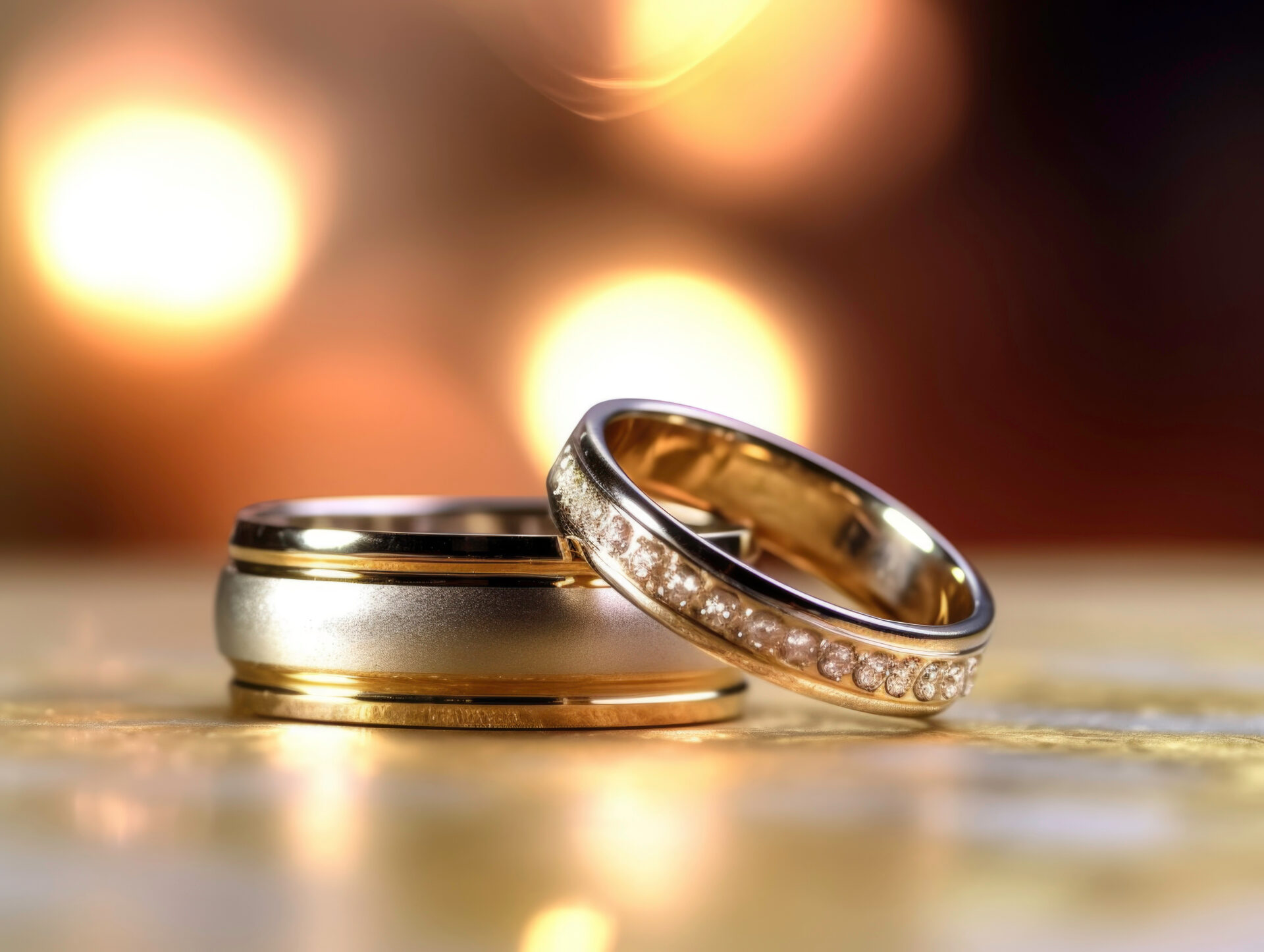 12 Lessons Gen X Couples Can Teach Us About Marriage in the 21st Century