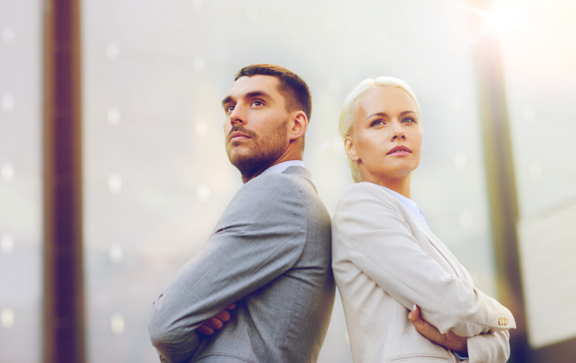 8 Fascinating Types of Married Couples