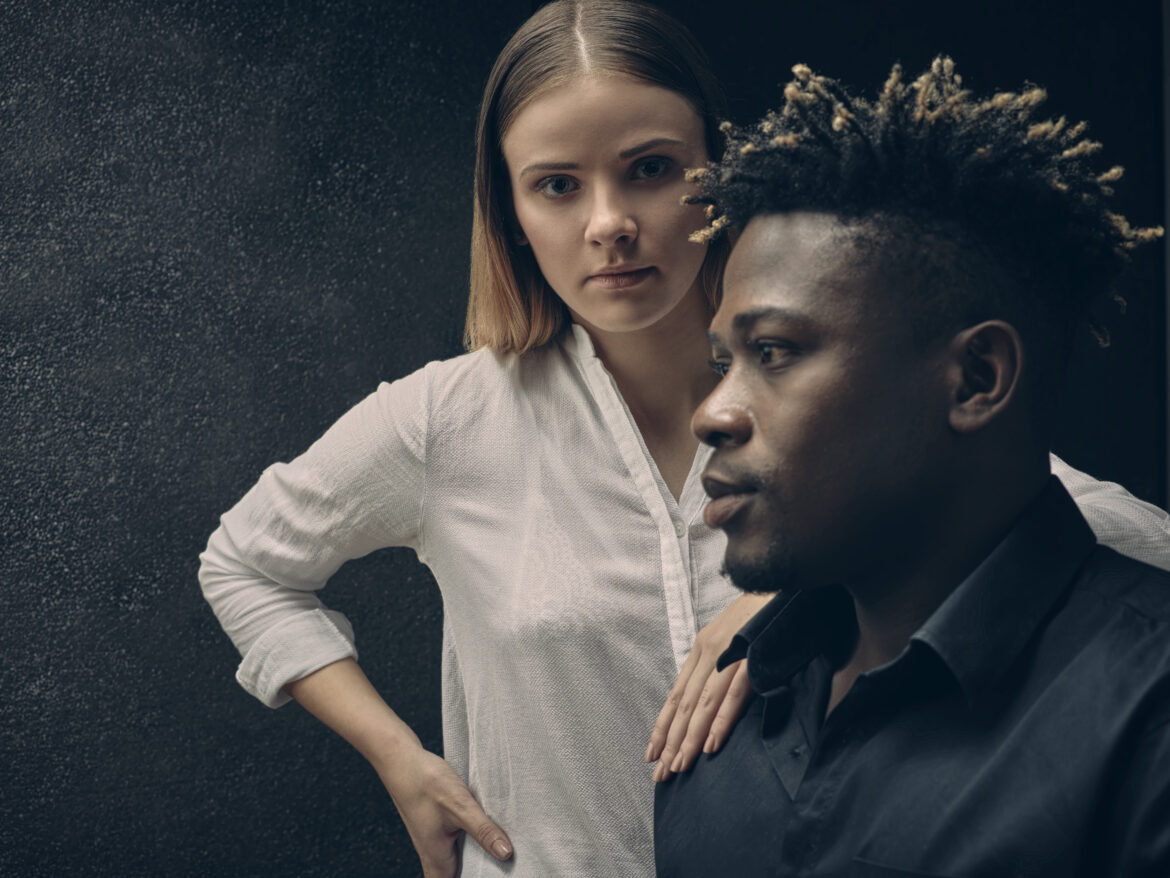 12 Unexpected Challenges Faced by Interracial Couples and How to ...