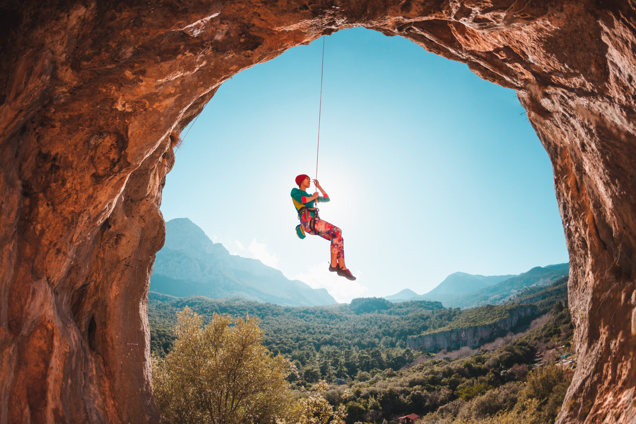 15 Unusual Family Traditions to Start with Your Kids