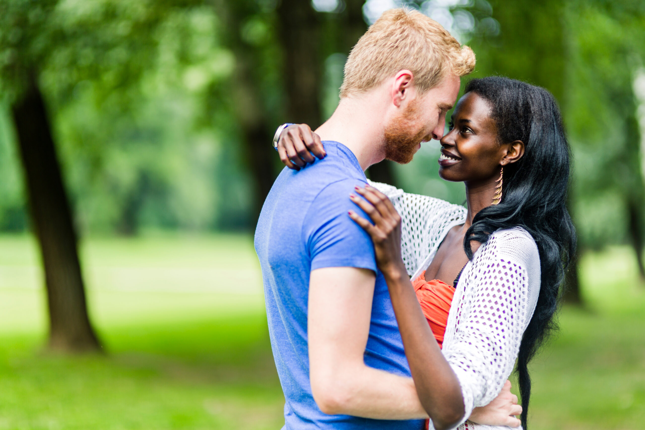 12 Unexpected Challenges Faced By Interracial Couples And How To