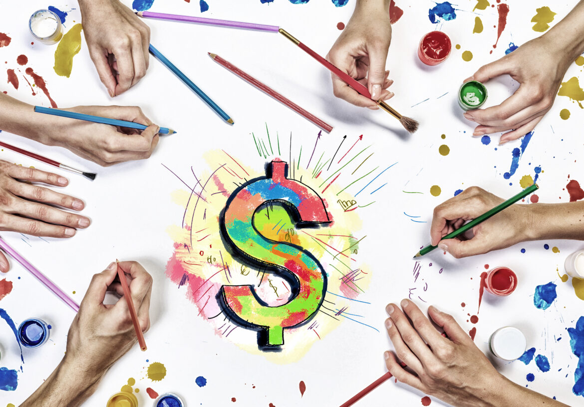 Creative Wealth: Discover These 10 Little-Known Financial Perks of the ...