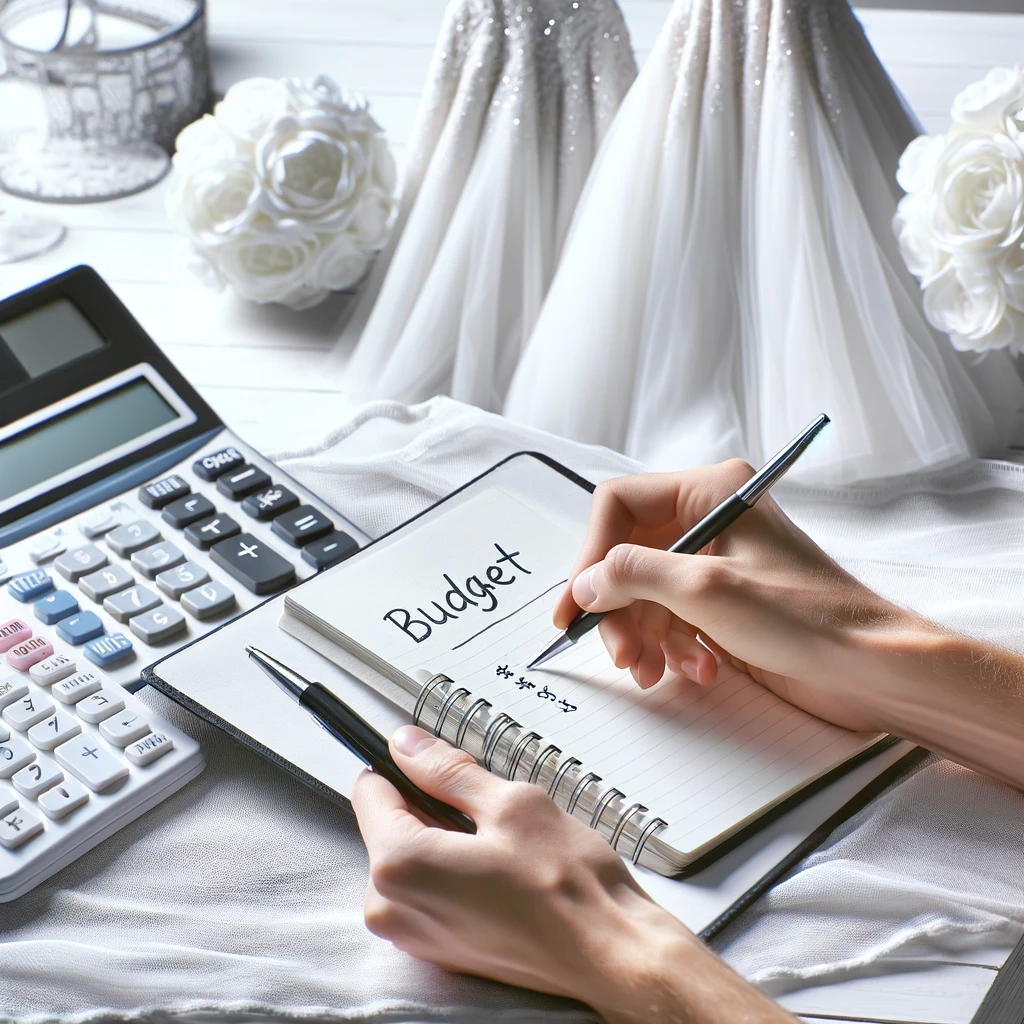 How to Budget for Dresses to a Wedding Without Breaking the Bank