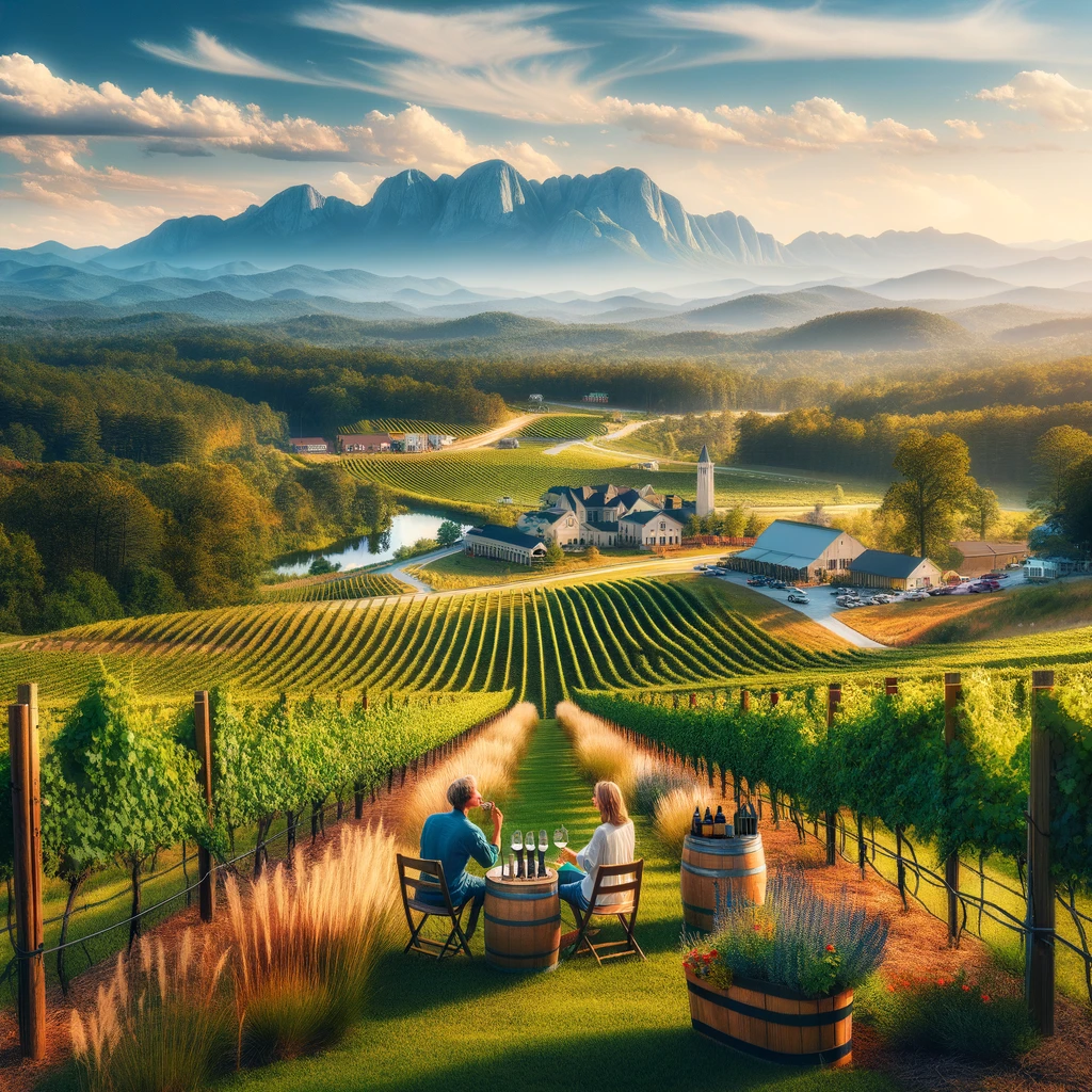 7 Breathtaking Honeymoon Destinations to Consider in Georgia