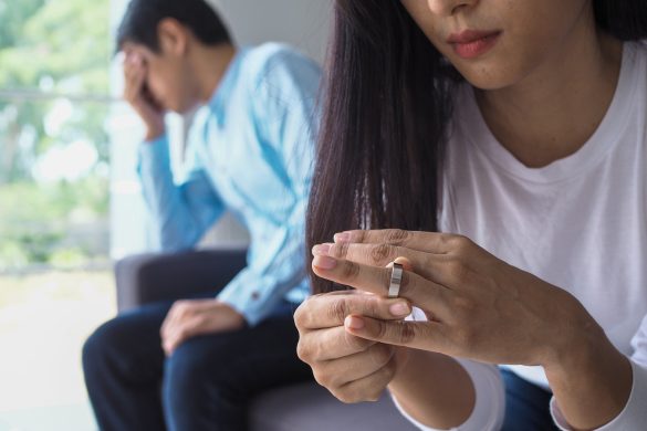 Surviving Year One: 7 Marriage Struggles You Didn’t See Coming